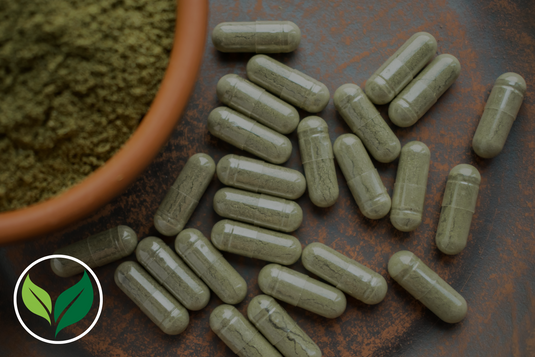 Shop by Type – Monday Tuesday Kratom